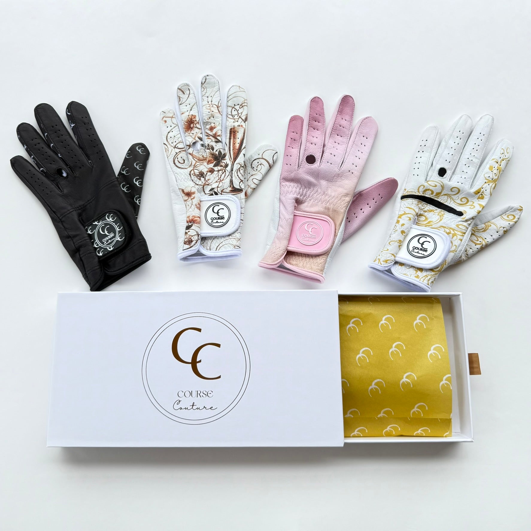 Gloves – Course Couture