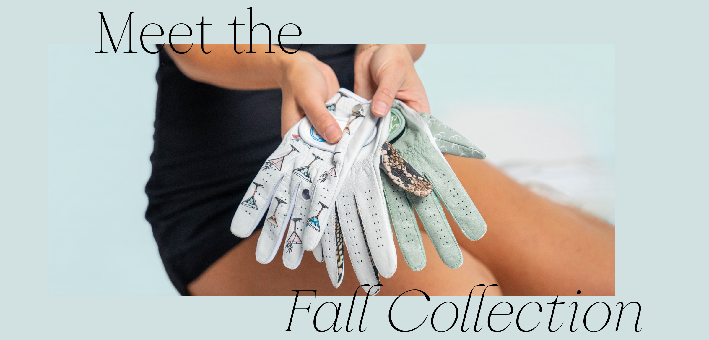 Fall'25 Collection – Course Couture